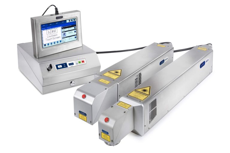 linx – Marcando soluciones