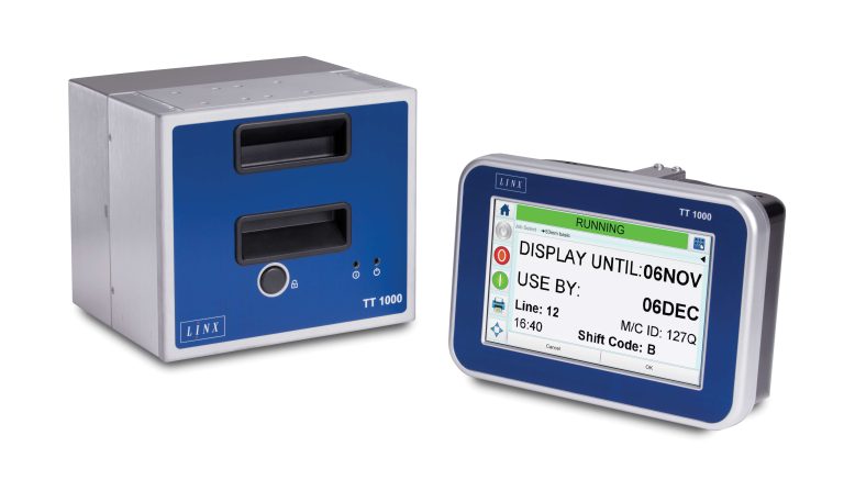 linx – Marcando soluciones