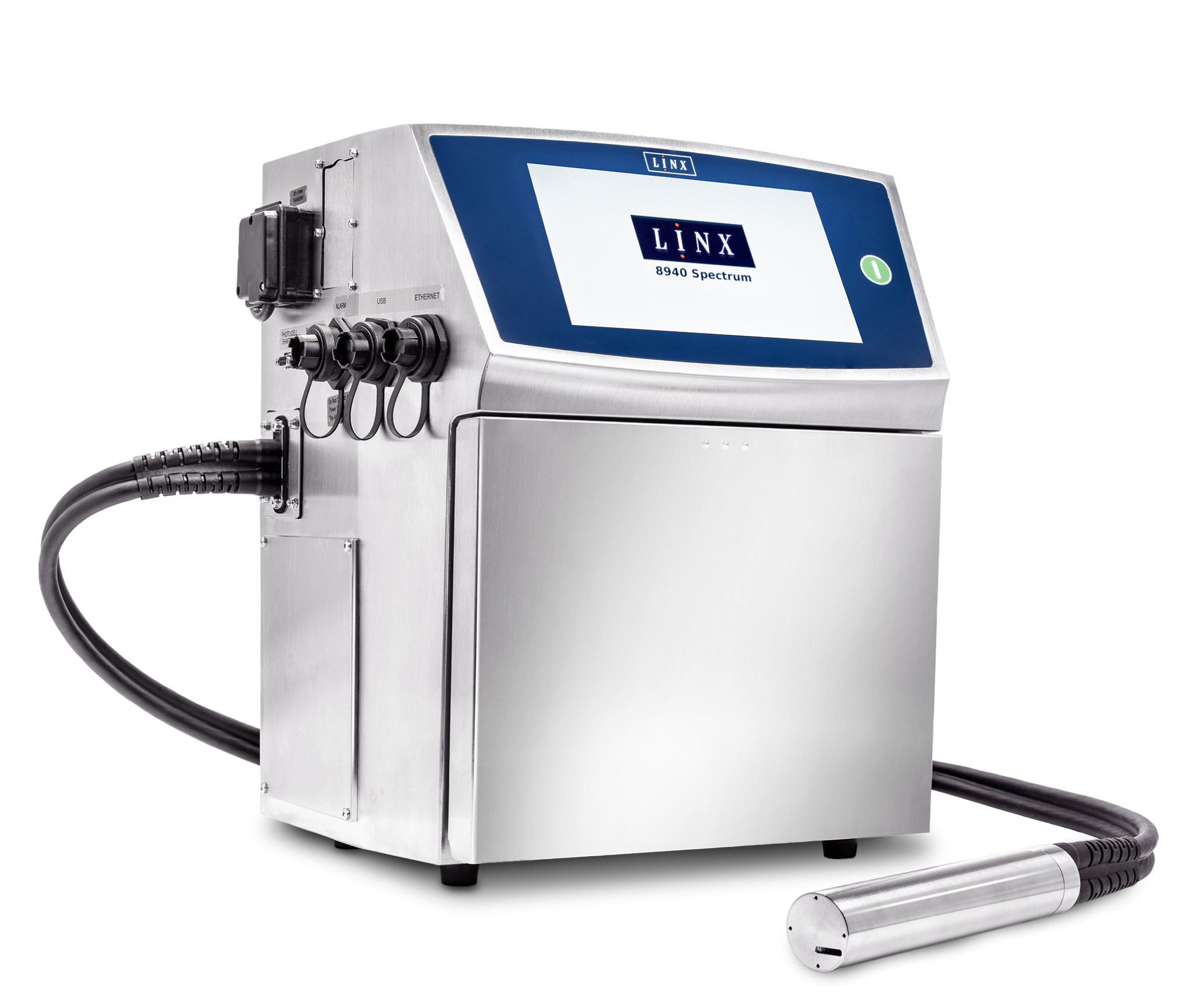 linx – Marcando soluciones